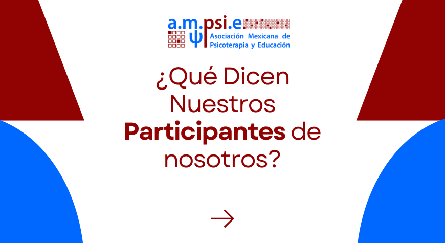 Grupo de whatsapp - Asociación Mexicana de Psicoterapia y Educación a.c