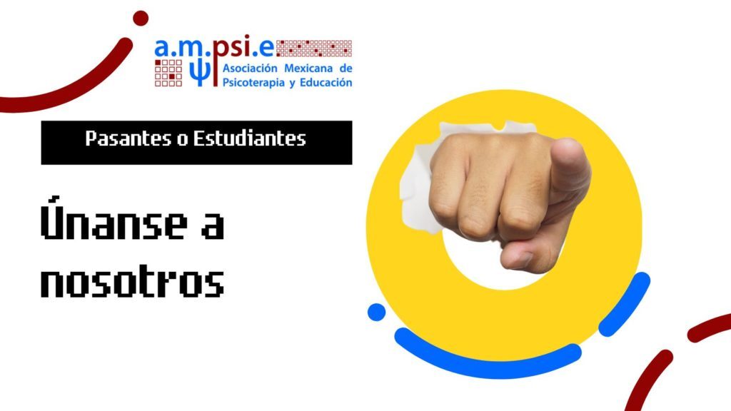 Servicio Social en Línea - Asociación Mexicana de Psicoterapia y ...